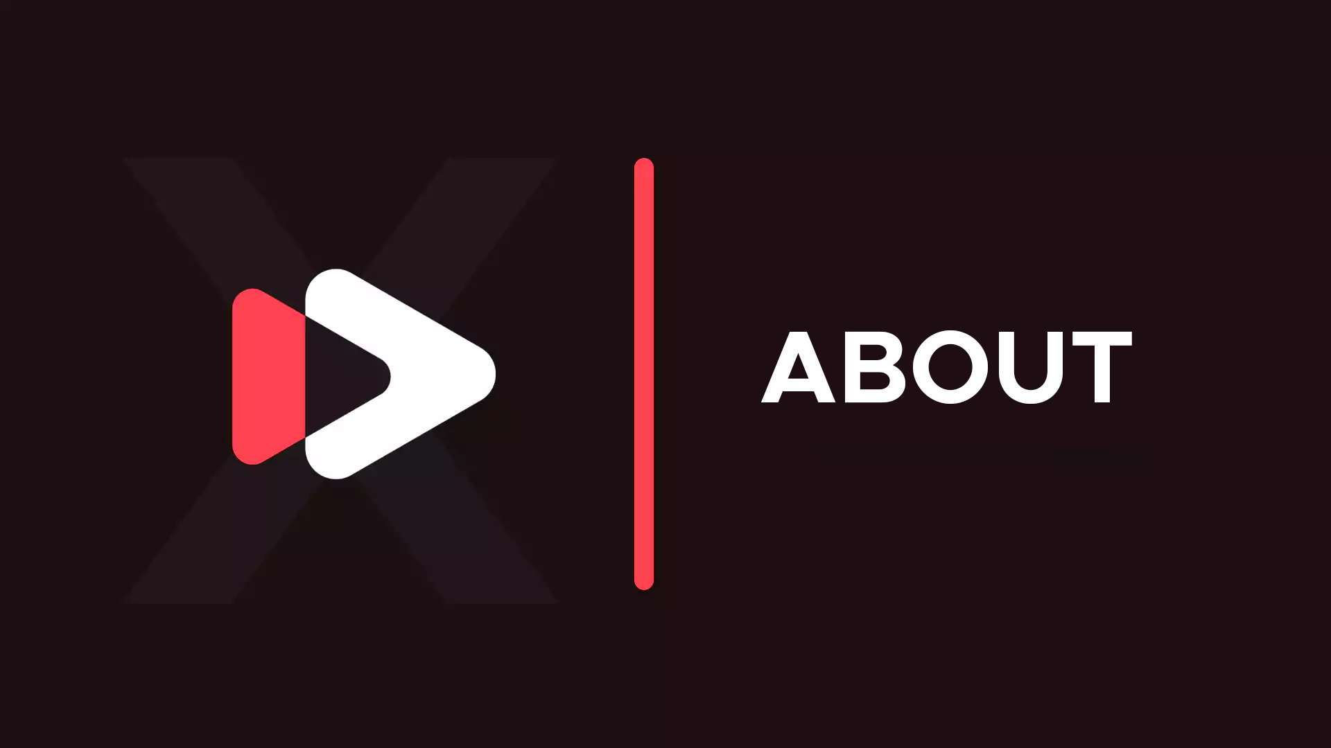 About - ReVanced Extended